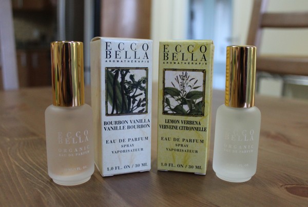 Ecco Bella Vegan Perfume - Vegan Beauty Review | Vegan and Cruelty-Free ...