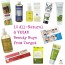 10 All-Natural and VEGAN beauty products from Target - Vegan Beauty ...