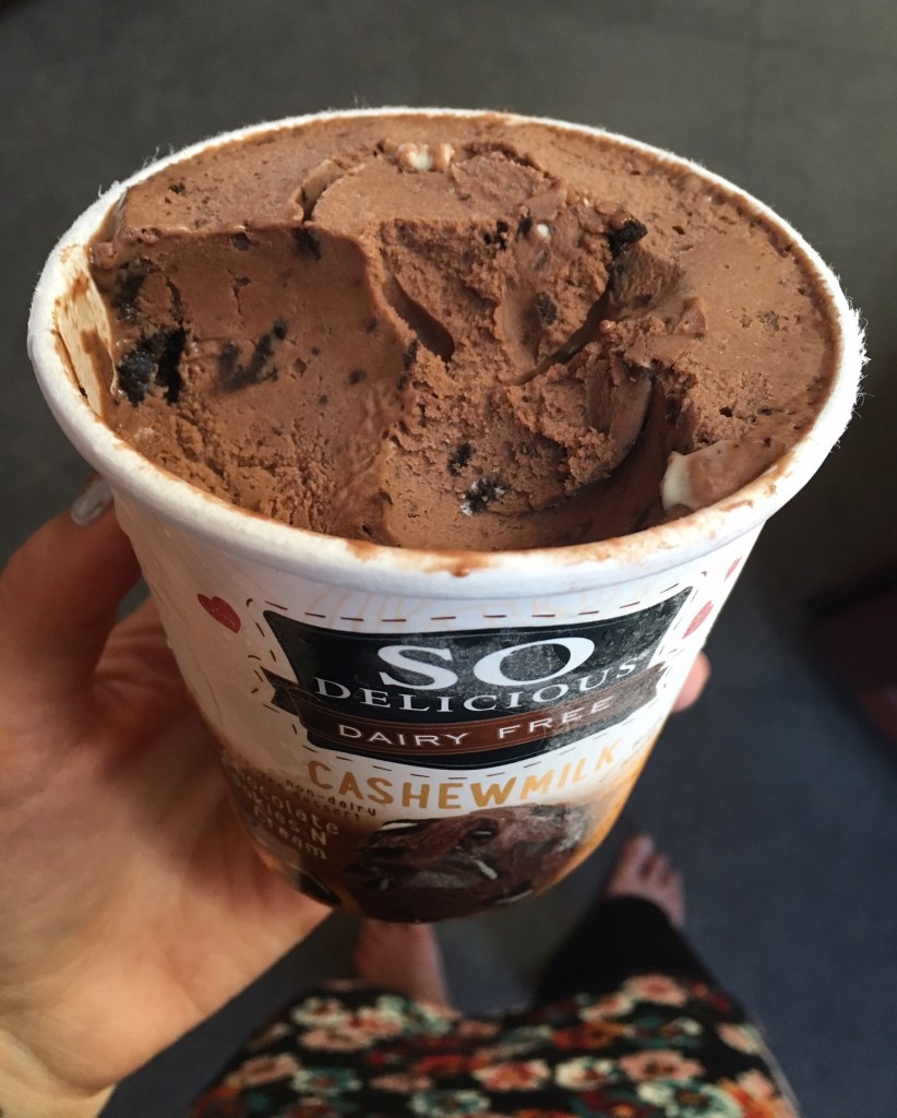 So Delicious Rolls Out Three New Ice Cream Flavors Vegan Beauty