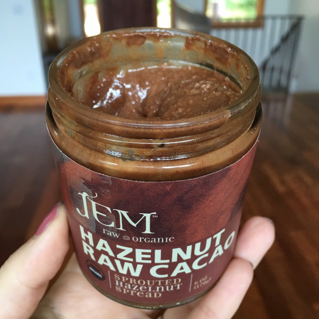 JEM Raw Nut Butters Review + Discount : Vegan Beauty Review | Vegan and ...